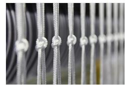 Netmark Turbo - Fishing Netting - Nettings by Netmark A/S