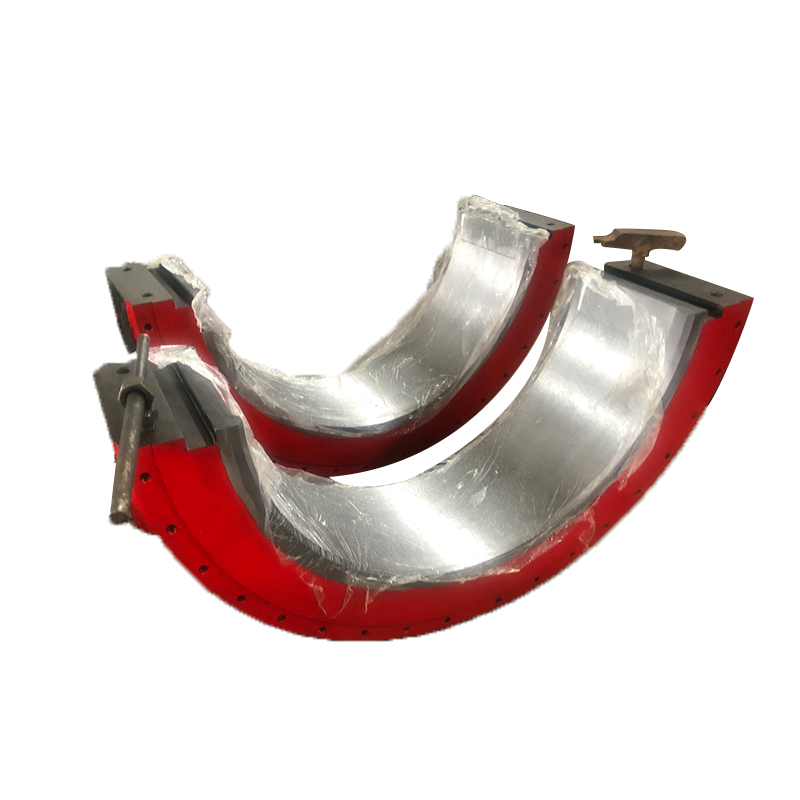 Babbitt Metal Bearing - OEM - Babbitt Bearings/White Metal ...