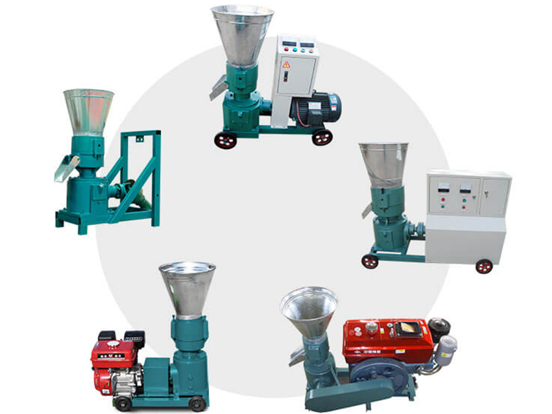 The Importance Of Grease To Animal Feed Pellets | Agriculture ...