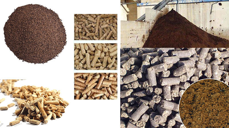 The Importance Of Grease To Animal Feed Pellets | Agriculture ...