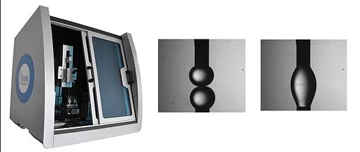 Tracker - Tensiometers - Automatic Two Drop Tensiometer By ...