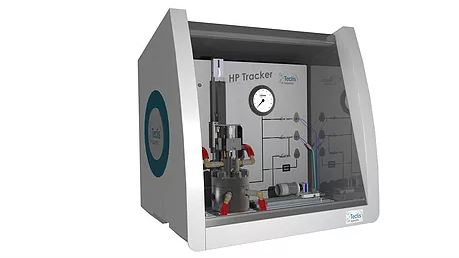 Tracker - HTHP - Tensiometers - High Temperature And Pressure Up To 200 ...