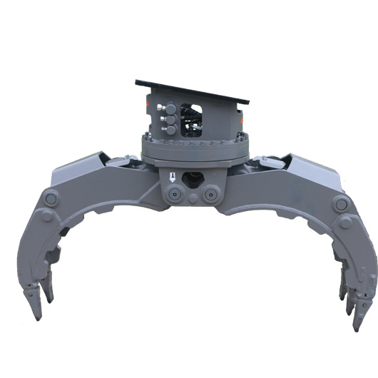 Ryans-Equipment - Fixed Grapples - Multi Purpose Fixed ...