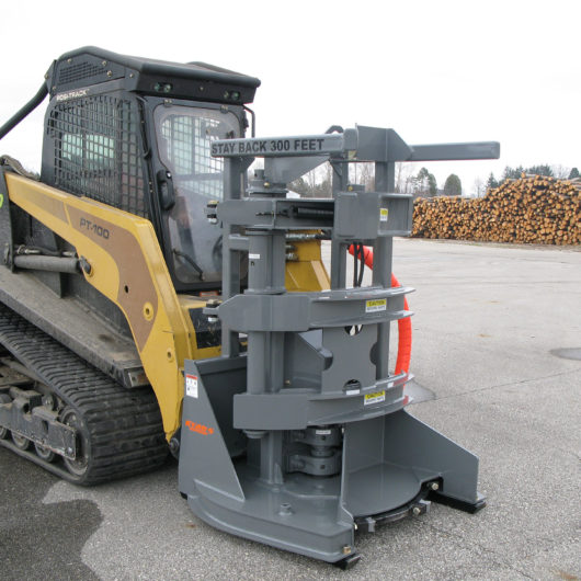 Ryans Equipment - Disc Saw - 15" Disc Bunching Saw by Ryan’s ...