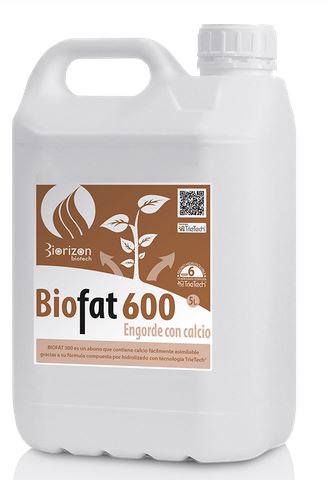 Biofat 600 Fertilizer
