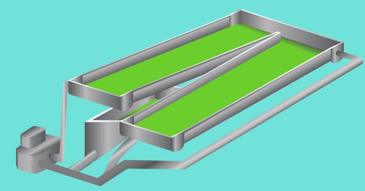 A4F - Technological Platforms - Open Microalgae Production ...