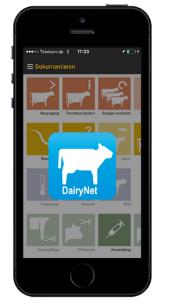 FarmNet - Die 365 - Mobile - Cattle App by 365FarmNet GmbH