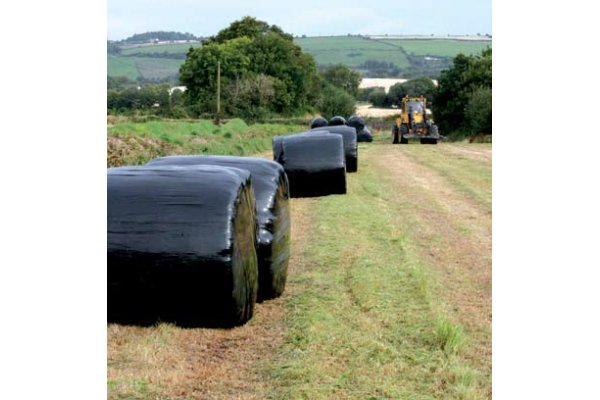 Durapak - Silage / Crop Packaging - Silage Bags by Durapak ...
