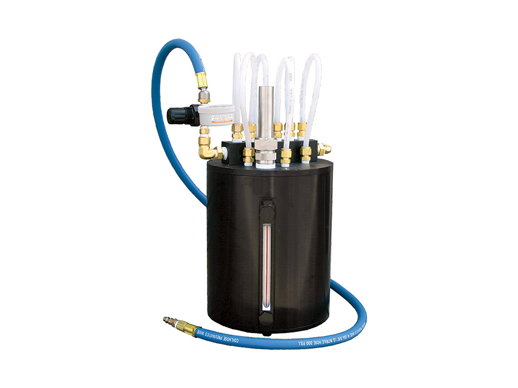 TSI - 9307-6 - Aerosol Generators & Dispersers - Seed ...