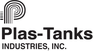 Plas-Tanks Bryneer - Bulk Salt Storage Tank - Brochure