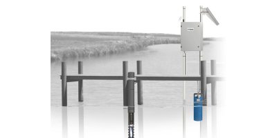 Systems - Nutrient Monitoring System by NexSens Technology, Inc