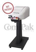 Comi-Pak - M - Clipping Machines - Manual Electric Clipping ...