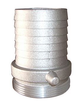Seapeak - Hose Fittings - Pin Lug Coupling - Aluminium Pin ...