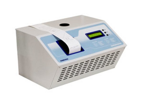 Exacta Tartarcheck Tartaric Stability Meter With Display And Printer