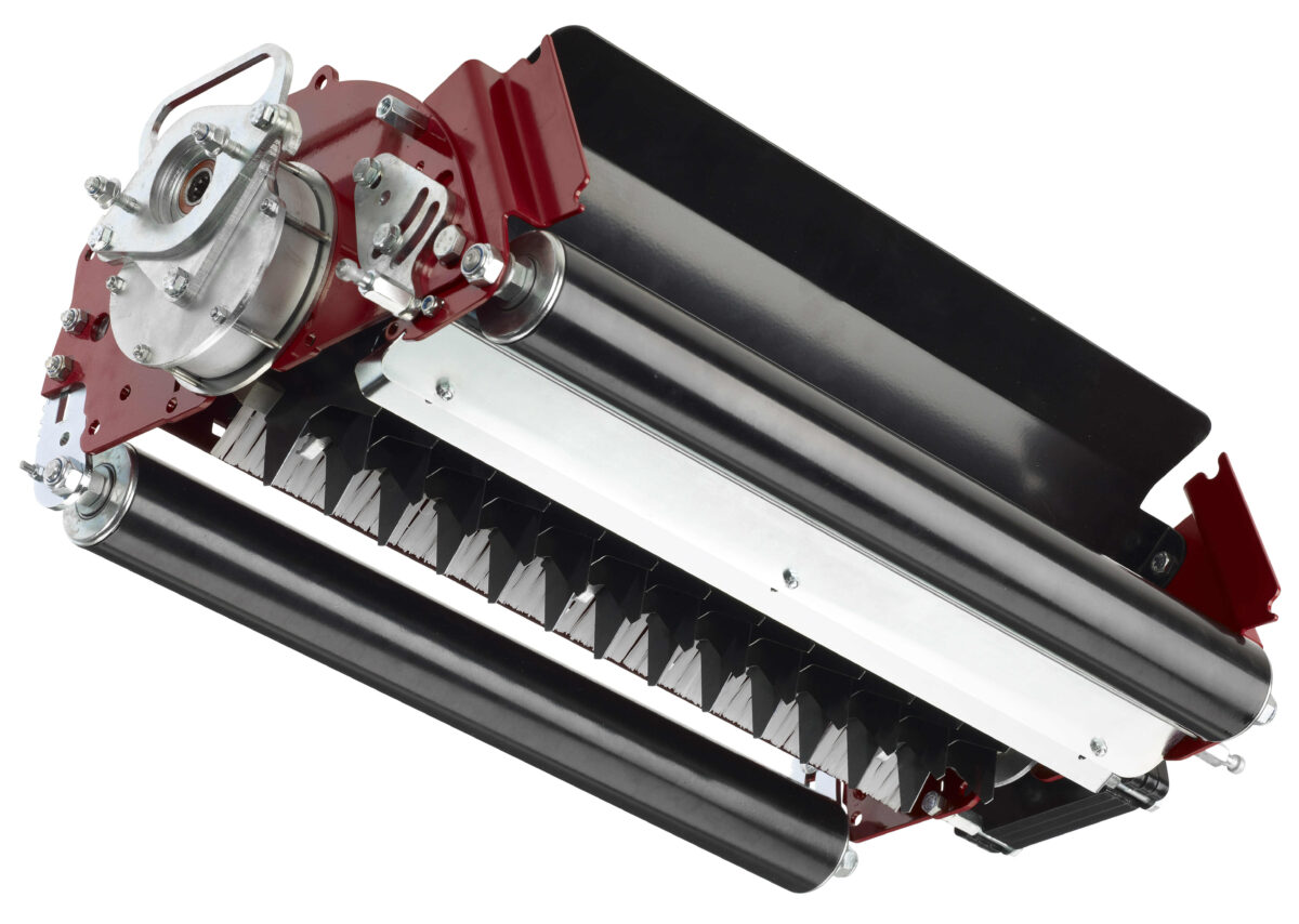 Maredo - GT190 Fraze-Groomer - GT Series - Turf Maintenance