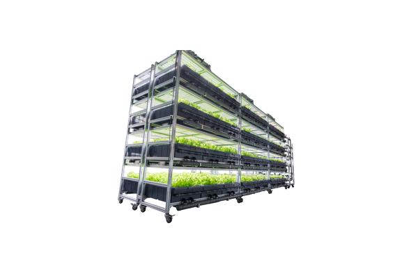 Aetrium - 2.1 - Fresh Produce Products - Automated, Aeroponic Growing ...