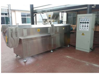 Avan - Bread Crumb Machine - Hot Sale Bread Crumbs Production ...