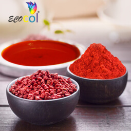 Natural Food Color - Annatto Food Color by Vinayak ...