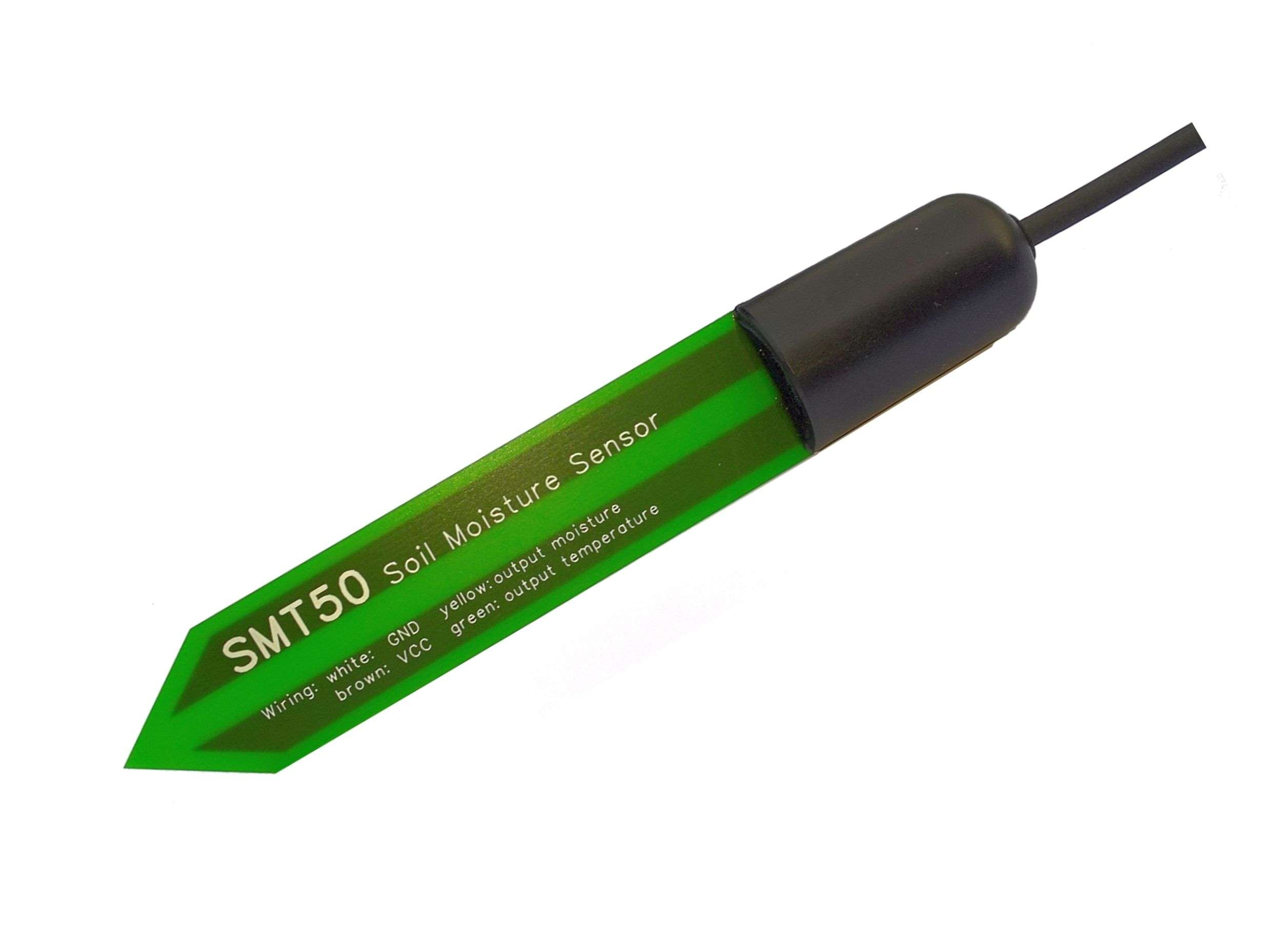 Truebner SMT50 FDR Soil Moisture Sensor