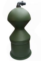 Blue-Eco - Pond Filter - Bubble Bead Filter - Bubble Bead Filter By ...