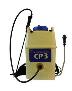 Evolution CP 3 20L Knapsack Sprayer