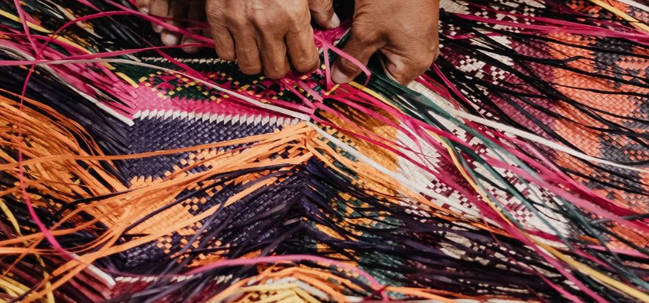 Freezing Preservation for The Textile Conservation of ...