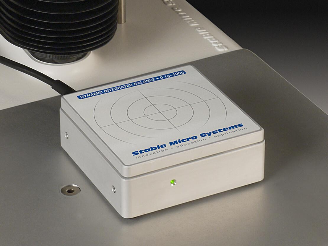 Stable-Micro - Texture Analyser - Attachments & Accessories