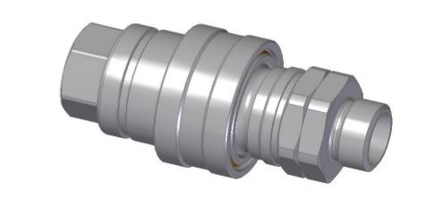ISO-5676 - Agricultural Couplings - Trailer Brake Coupling by ...