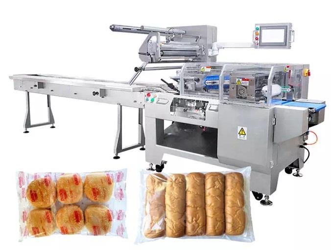 Suny Group - Flow Wrapping Machine by Suny Group | Zhengzhou ...