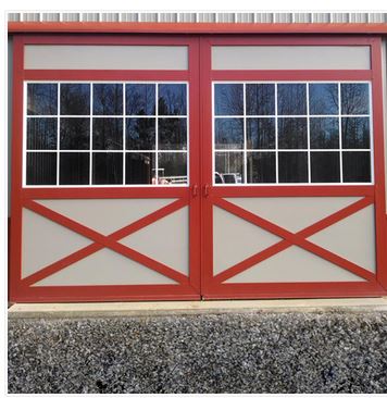 RAMM - Barn - Dutch, Barn, and Bale Doors - Barn Doors