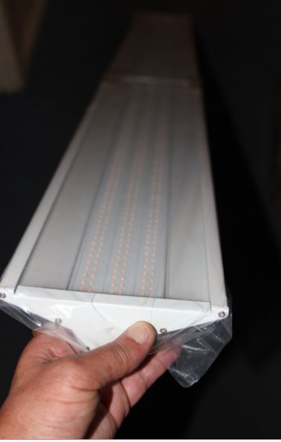 Eco-Industrial - AGL-ZL518-B - Algae Lights - Algae Growing ...