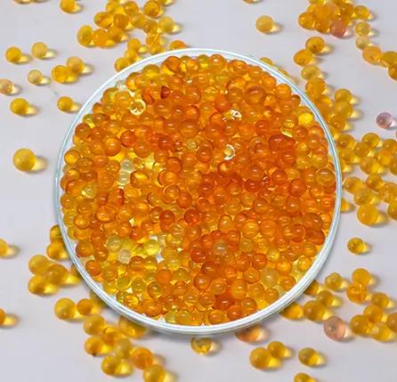 Sorbead India - Orange Silica Gel Beads/ Crystals By ...