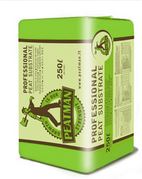 Peatman - PT 1 / C100 - Peat Substrates - Mushrooms - Peat ...