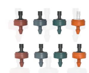 Nano - Drippers And Sprinkler - Dripper By Greenplains