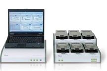 xCELLigence - RTCA MP - xCELLigence - Real Time Cell ...