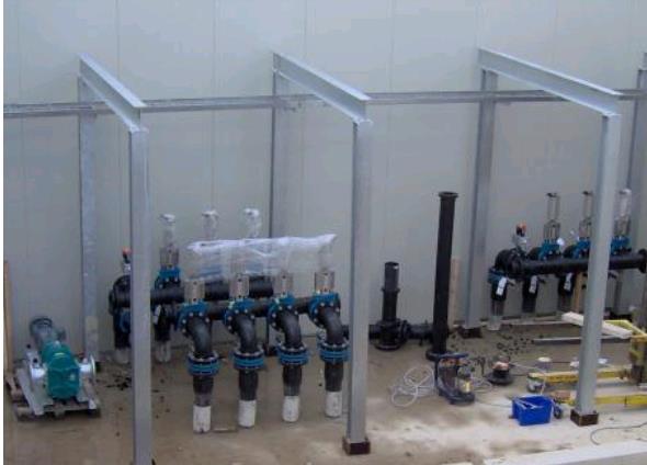 Beutech - Slurry Storage System by Beutech Agro