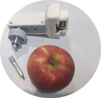 Agrosta Esther - Agrosta - Fruit and Vegetable Testing