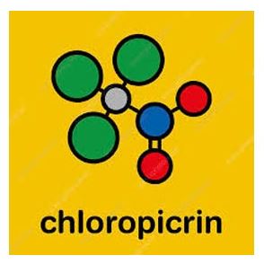 Stonehenge - Chloropicrin by Stonehenge VC
