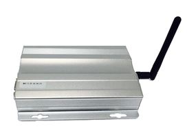 GAO-RFID - 217002 - RFID Readers - Active 2.45 GHz Reader