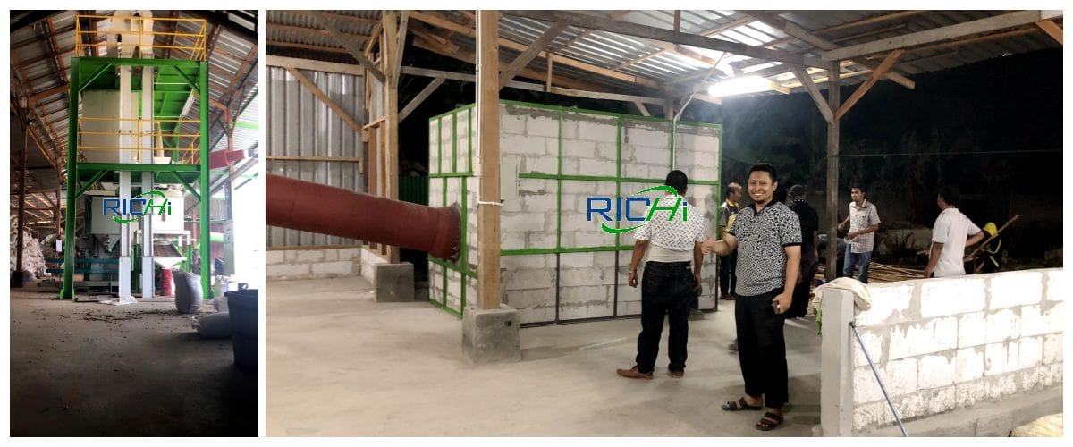 What Are The Different Kinds Of Timber Pellet Machines Availab ...