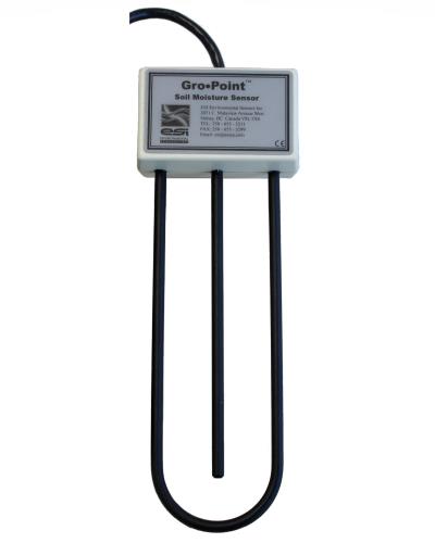 Gropoint - Classic - Soil Moisture Profile - Probes And Sensors ...