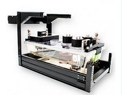 PhenoMaster - Metabolism - Automated Home Cage Phenotyping ...