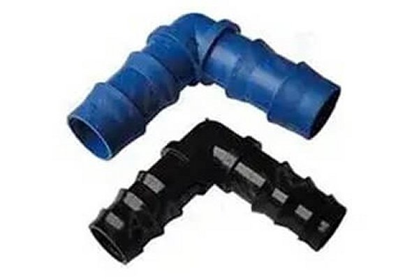 Drip Irrigation System - Drip Irrigation Elbows by Krishna ...