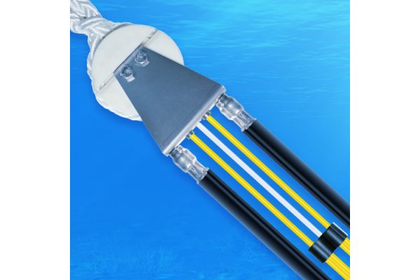 Seaflex Mooring System