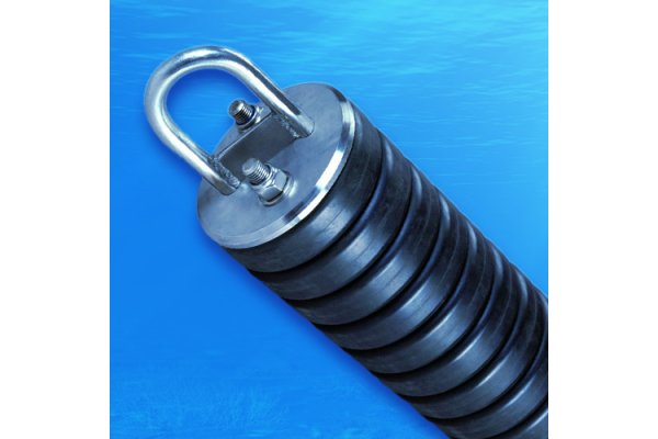 Seaflex - Spring - Boat Mooring System By Seaflex AB