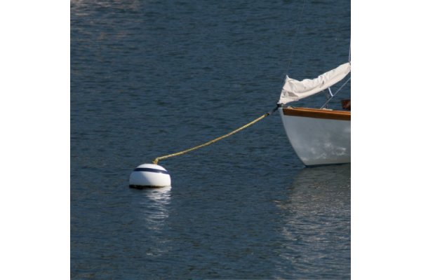 Seaflex - Buoy Mooring System by Seaflex AB