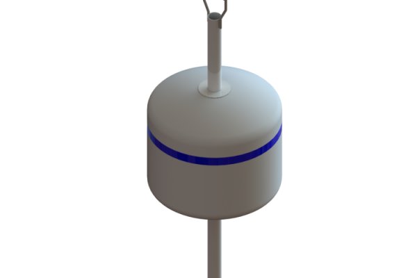Seaflex - Buoy Mooring System by Seaflex AB