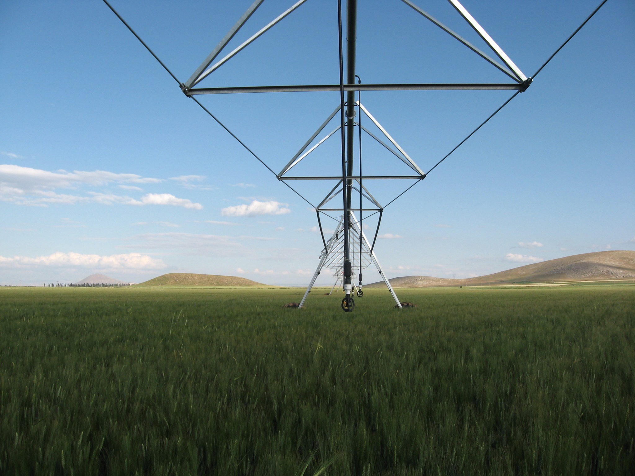 Atlantis - 5A, 6A and 8A - Linear Irrigation Systems by ...