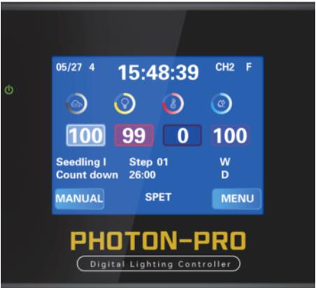 Photon - Pro - Lighting Control - Lighting Controller by ...