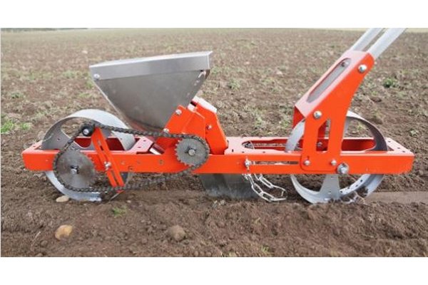 Terrateck - EBRA - Sowing and Planting - Seeders - Essential ...